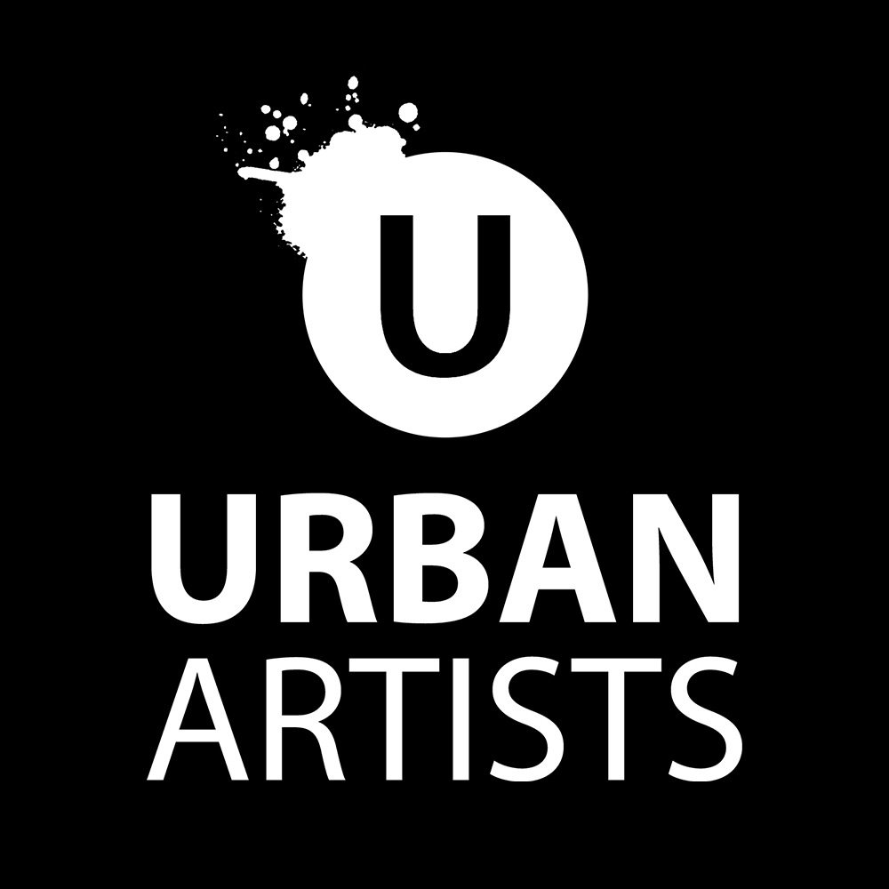 Digital Graffiti Wall & Photobooth - Digitale Graffiti Wand - URBAN ARTISTS